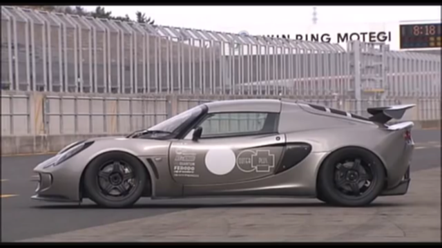 FS: Tastefully Modded 2006 Naturally Aspirated Exige. Outerplus (Japan ...